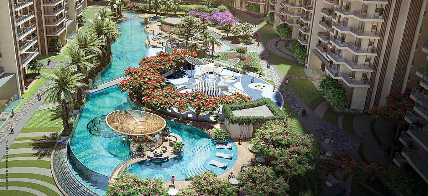 Gaur Chrysalis, Sector 22D Yamuna Expressway, Location, Reviews