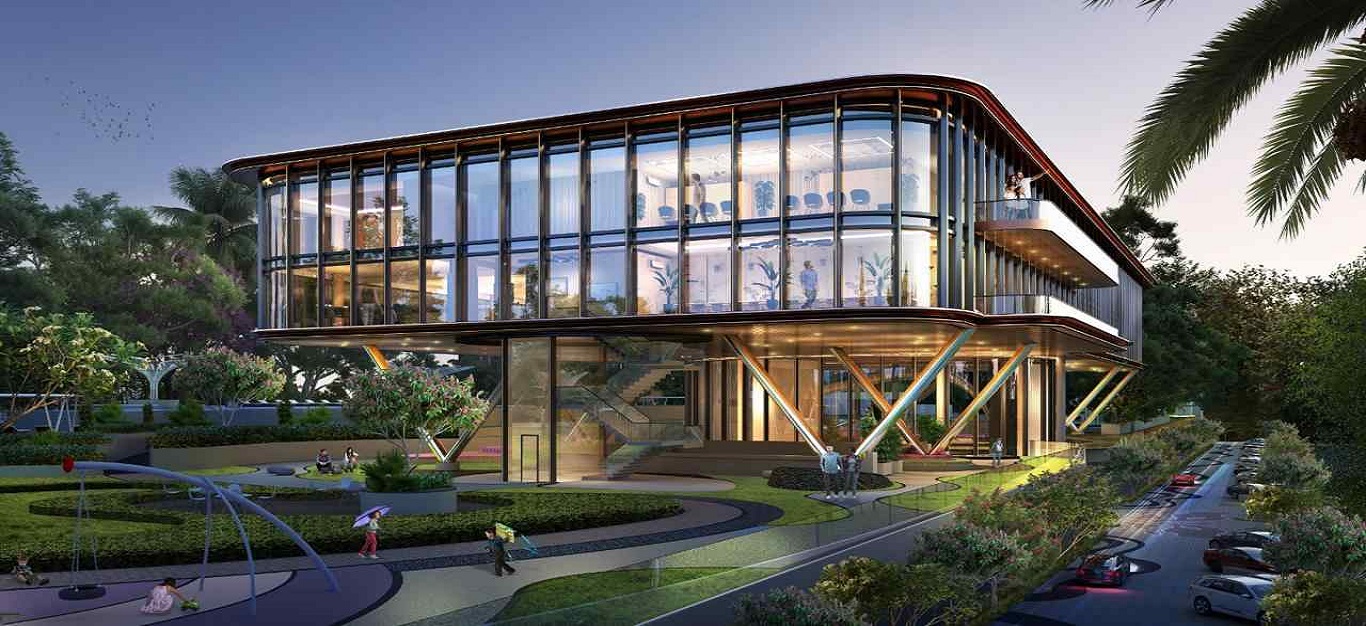 Gaur Chrysalis, Sector 22D Yamuna Expressway, Location, Reviews